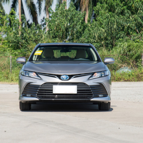 Quality Toyota Camry 2022 dual engine 2.5HE Elite Plus version for sale