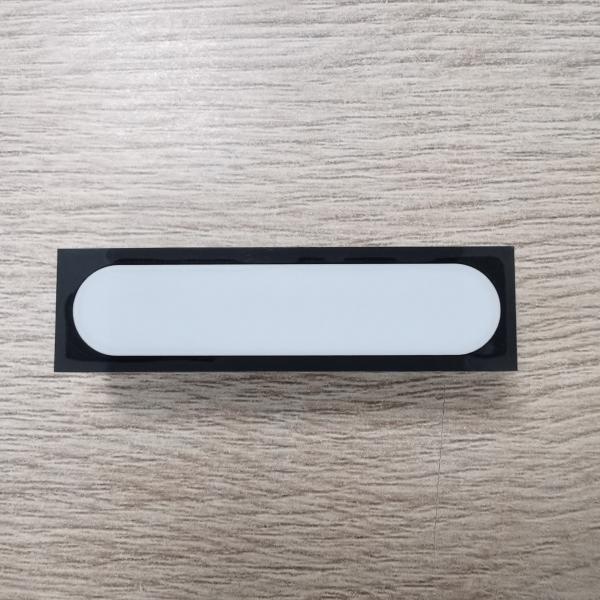 Quality RGB SMT 635nm 35mcd LED Light Bar Red Green Blue 80000hrs For Power for sale