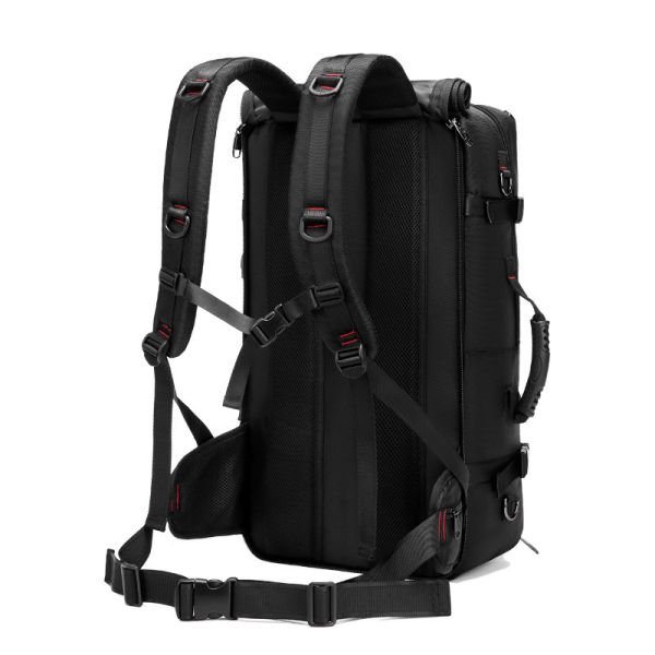 Quality Customization Super Big Backpack For Travel Hiking Weather Resistance for sale