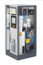Quality 11 KW Motor Power Atlas VSD Plus With Forced Air Cooling And Aluminum Alloy for sale