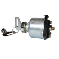 Quality High Quality 007SS-54-3 S113 Ignition Starter Switch Suitable for I-suzu for sale