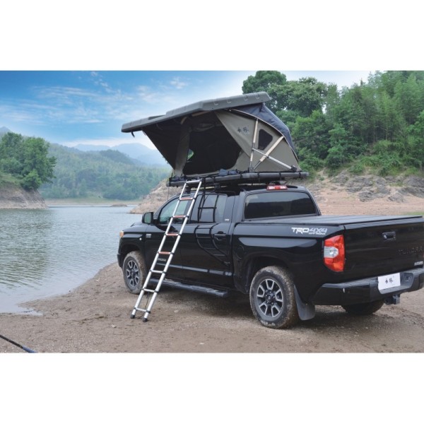 Quality Customized Color Expedition Roof Tent Uv Resistant For Self - Driving Tour for sale