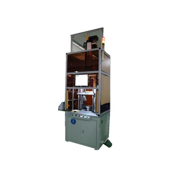 Quality Multiple Pressing Modes Servo Press Machine For Pin / Sleeve Pressing for sale