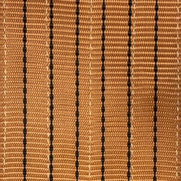 Quality Three Layers 9000KG Polyester Webbing Sling, 150mmwidth Webbing Sling Eye and for sale