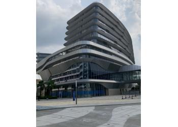 China Factory - Shanghai Qingguang Electronic Technology Co., Ltd.