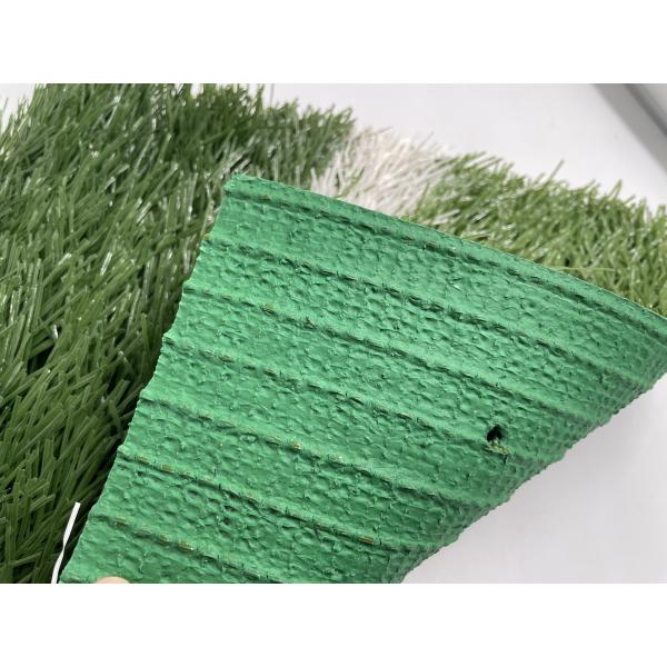 Quality Durable 5/8inch Gauge Artificial Turf Grass Carpet for Soccer and Football for sale