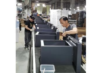 China Factory - CANKUN TECHNOLOGY LIMITED  （WEIZHENG HARDWARE ELECTRICAL APPLIANCE LIMITED）