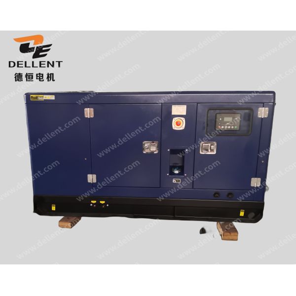 Quality 48kW 60kVA Deutz Engine Generator BF4M2012 Engine Generator Set for sale
