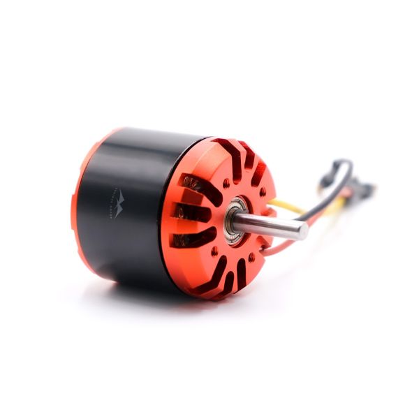 Quality 4250 Lightweight BLDC Motor For Camera Drone Racing Drone Multi Rotor Drone for sale