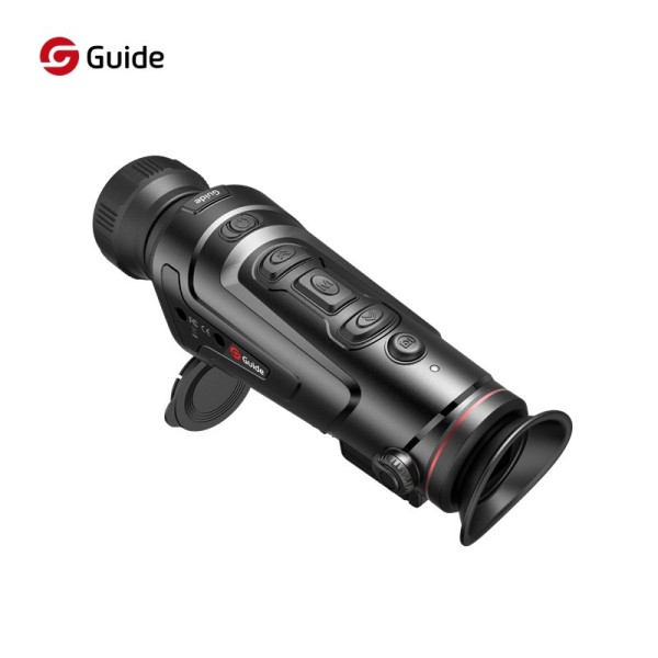 Quality TrackIR Pro Thermal Spotting Scope With 3000m Detection Range for sale