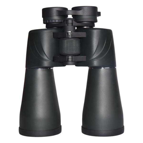 Quality Porro Prism 20X60 Waterproof Binoculars for Birds Hunting Telescope Manufactured for sale
