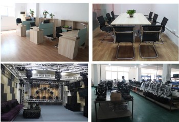 China Factory - Guangdong Jiale Electronics Co.,Ltd