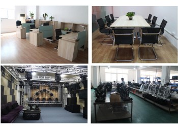 China Factory - Guangdong Jiale Electronics Co.,Ltd