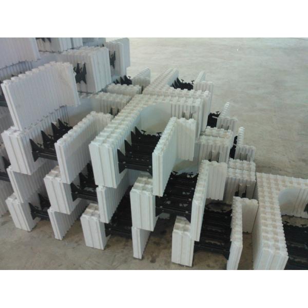 Quality Automatic Fast Mould Change Type EPS Shape Molding Machine with Customized for sale