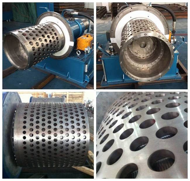 Centrifuge product image 2
