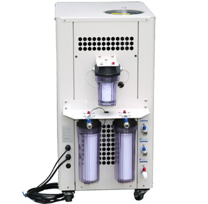 Quality R22 Water Cooled Refrigeration Unit for sale