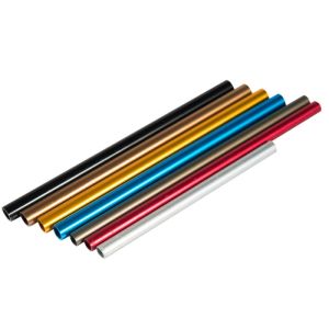 Quality High-precision Metal Tubes CNC Machined Parts TA7 Titanium Machining Parts for sale