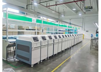 China Factory - Shenzhen Weizi Medical Co., Ltd.