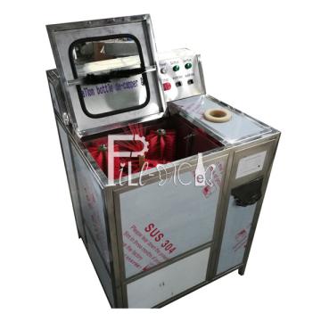 Quality SUS304 5 Gallon Bottle Washer for sale