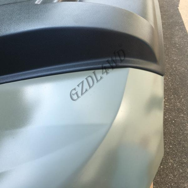 Quality Ford Ranger Wildtrak 2019 Bonnet Hood Scoop Cover for sale