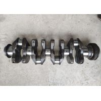 Quality J05E Second Hand Crankshaft For Excavator SK200-8 SK250-8 134112281 for sale