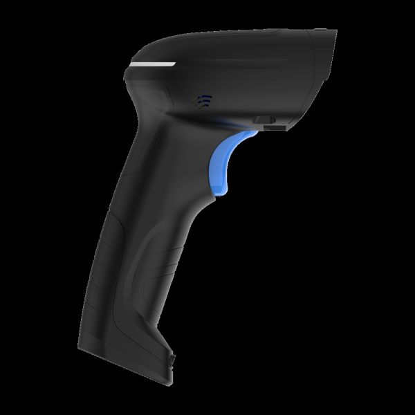 Quality Durable KS2000 Handheld 2D Barcode Scanners Wireless Connecting for sale