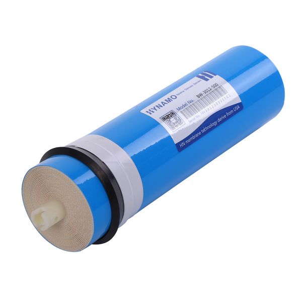 Quality 500GPD 3012 Ro Membrane In Water Purifier Large Flow for sale