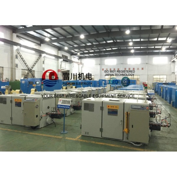 Quality Sky Blue Ultra Fine Wire Cable Twisting Machine Braiding Single Dia 0.03mm - 0 for sale