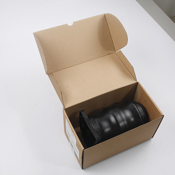 Quality Car Air Suspension Repair Kits For Mercedes W638 Rear Air Suspension Bag A6383280501 for sale