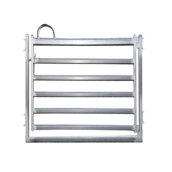 Quality Farm Using And Sheep Raising Sheep Panel Fence Galvanized Steel Tube for sale