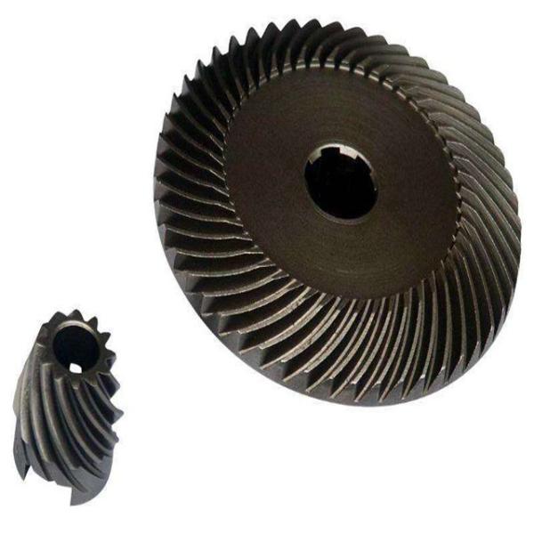 Quality Flotation Machine Small Crown Pinion Gear for sale