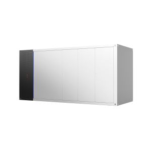 Quality 2.5MWh Bess Solar Battery Energy Storage System 100Kwh 500Kwh 1MW Off Grid for sale