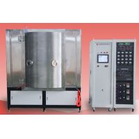 Quality Hybrid PVD vacuum coating machine-RTAS for sale