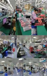 China Factory - Guangzhou Xeumior Electronic Co., Ltd