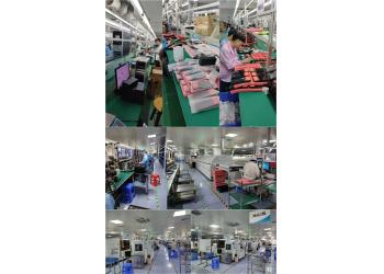China Factory - Guangzhou Xeumior Electronic Co., Ltd