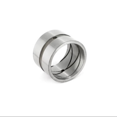 Quality Hardened Steel Bushings Common Mechanical Part Reduce Wear And Friction for sale