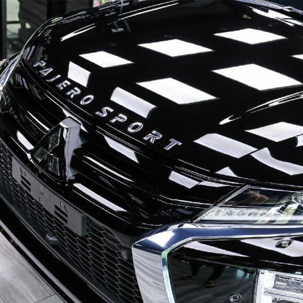 Quality PPF Car Paint Protection Film Transparency Nano Ceramic Scratch Protection Nasido TPH-M3 for sale