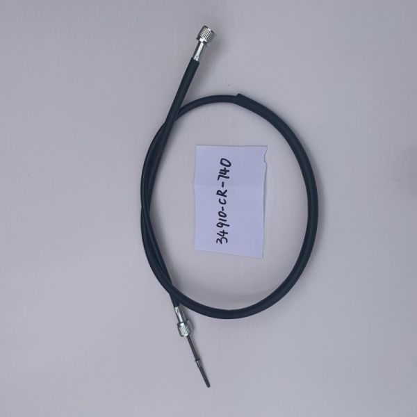 Quality Motorcycle Throttle Automotive Control Cable With Long Lifespan for sale
