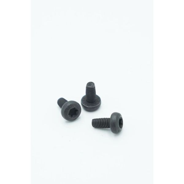 Quality Torx Socket Head Screw Stainless Steel Machine Screws Anti-Theft Screws for sale