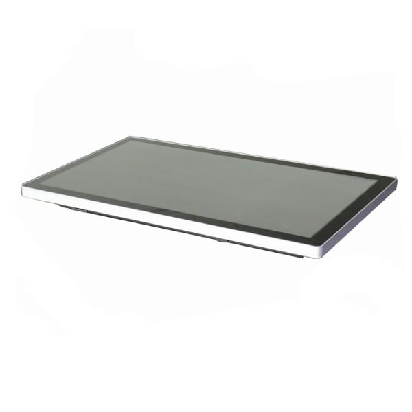 Quality 16G EMMC Flat Android Touch Panel PC Built In WIFI for sale