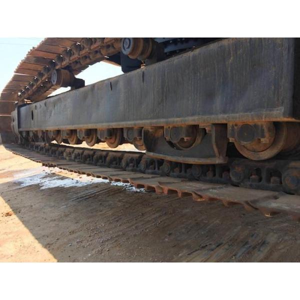 Quality 22T Stick Length 3045mm Komatsu PC220-7 Second Hand Diggers for sale