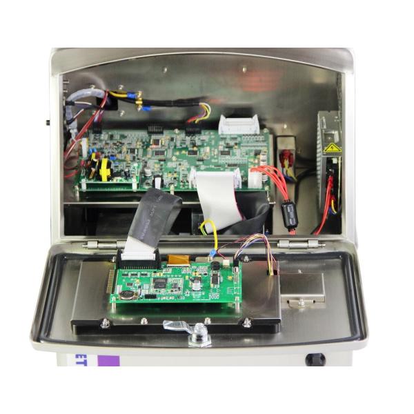 Quality BW6040 Industrial Inkjet Printing Machines Pigment Ink CIJ Industrial Inkjet for sale