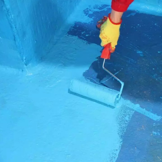 Quality Is Thicker Waterproofing Always Better? for sale
