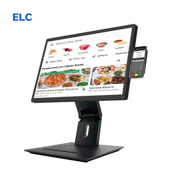 Quality 21.5" Android11 Digital Signage Touchscreen with RK3568 2+16GB USB RJ45WiFi Kds for sale
