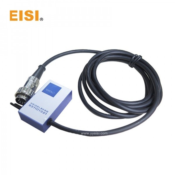 Quality Printing Machine Spare Parts Heidelberg CD102 Machine Sensor for sale