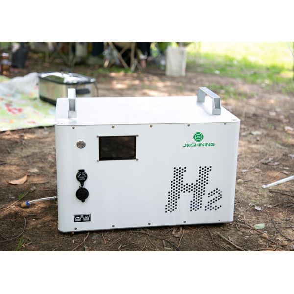 Quality Portable Hydrogen Fuel Cell Power Supply With 3Kw Power For Vehicle for sale