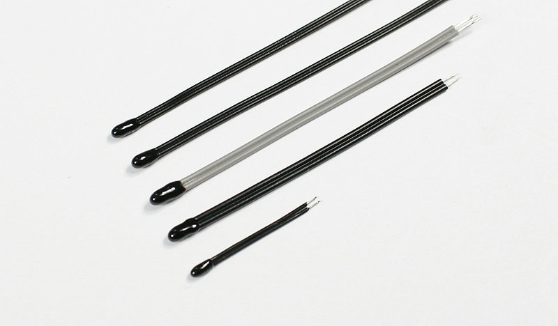 Quality Measurement NTC Thermistor / Negative Temperature Coefficient Thermistor for sale