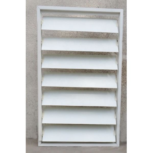 Quality Length 1m to 3m FRP Window Frames Industrial Design for Wide Range of Applicatio for sale
