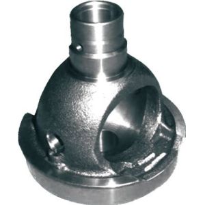 Quality Differential Assembly Case Cast Iron Parts Slow Down Speed Up for sale