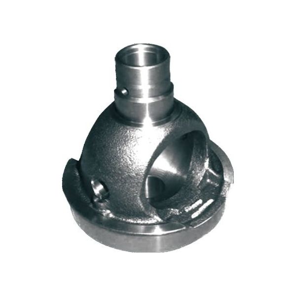 Quality Differential Assembly Case Cast Iron Parts Slow Down Speed Up for sale